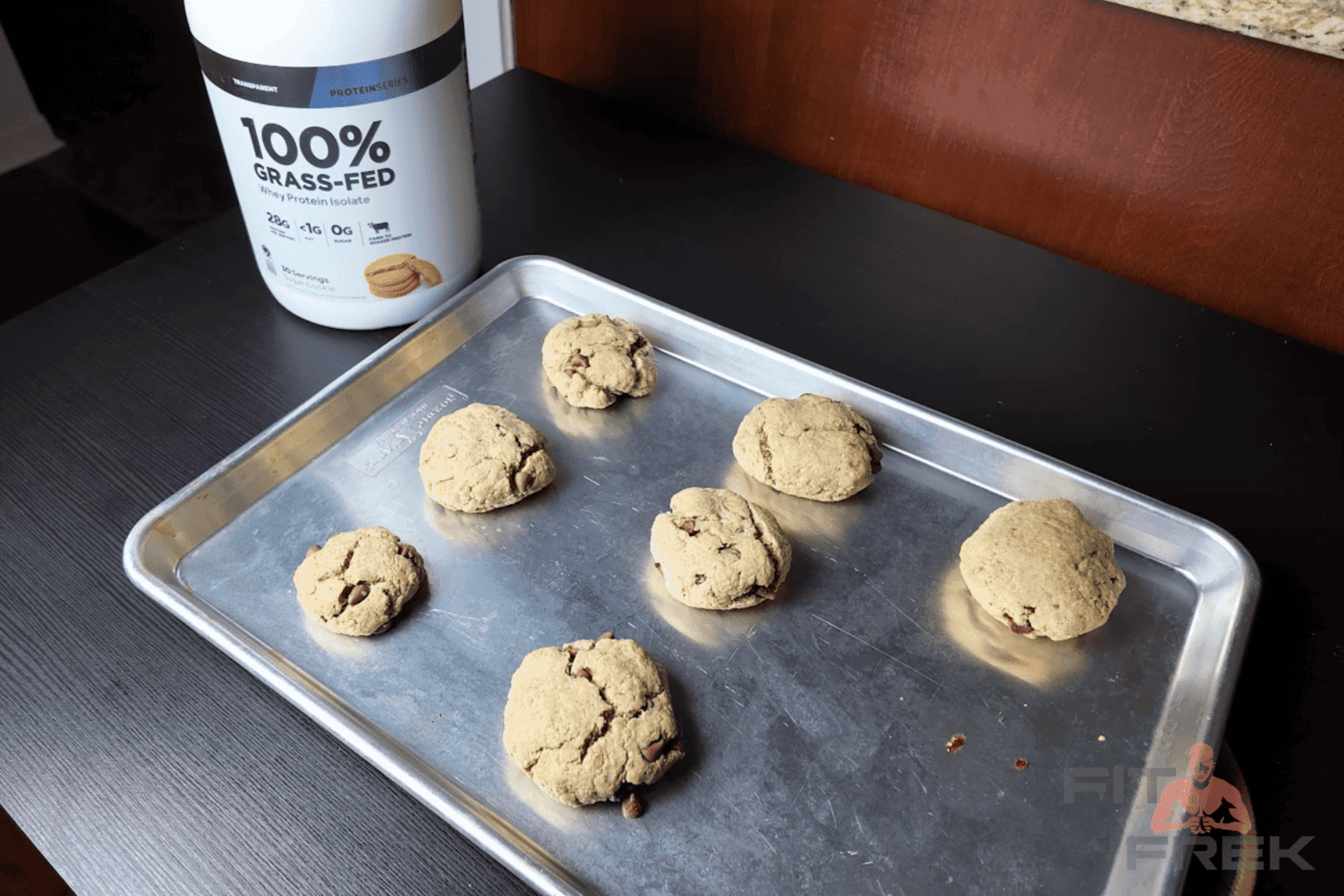 Transparent Labs Protein Flavors Ranked (2025 Update) - FitFrek