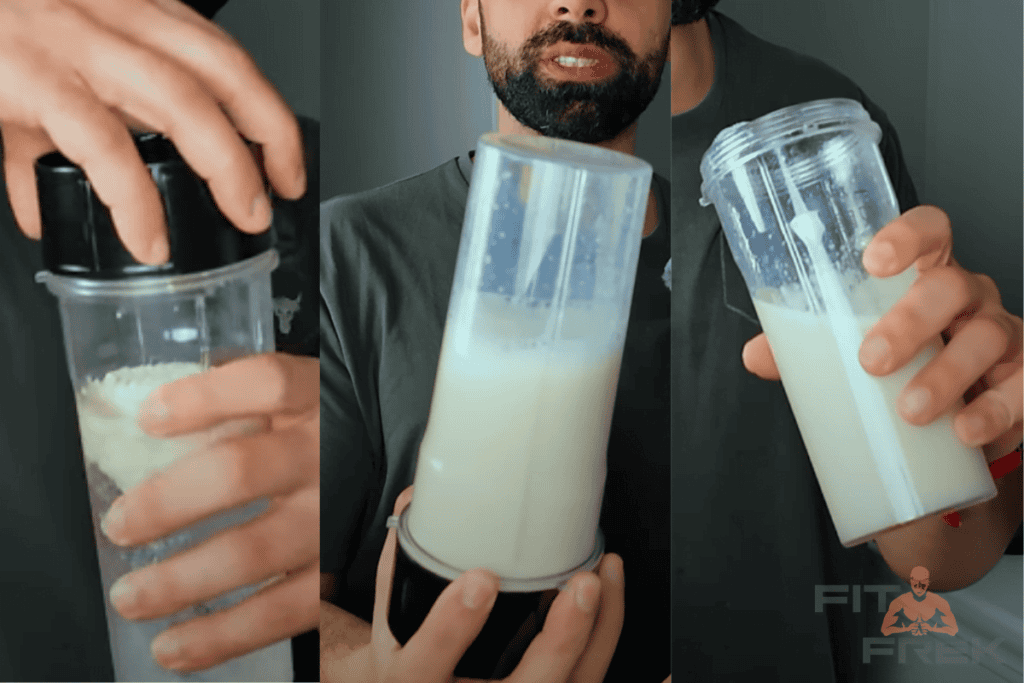 Best Huge Supplements Whey Protein Flavors: Comprehensive Review and ...