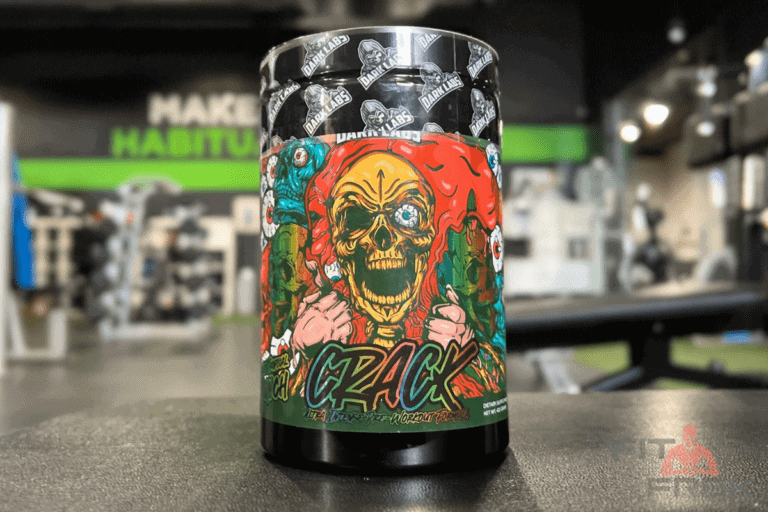 Strongest pre workouts 2025 tested and reviewed (200+ tried) - FitFrek