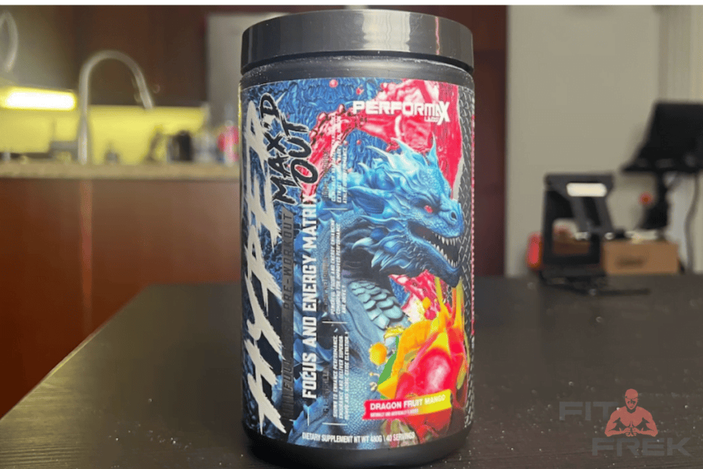 Unleash Beast Mode: Top 10 Strongest Pre-Workouts