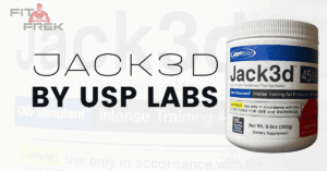 Jack3d Review 2025: Does It Still Live Up To The Hype? - FitFrek