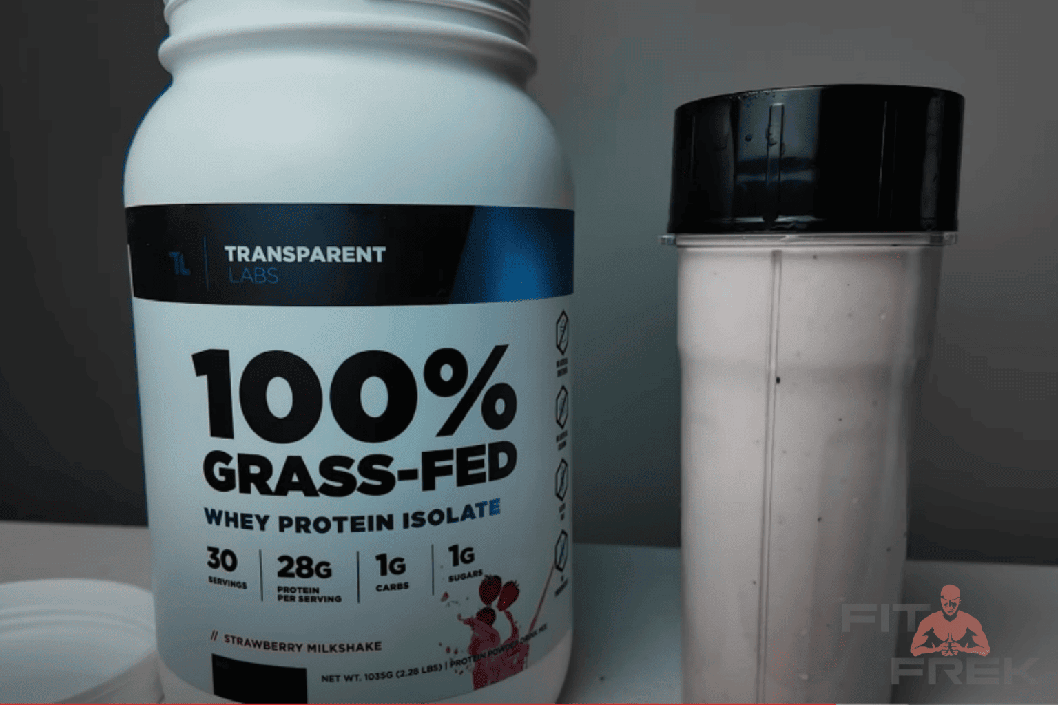 Expertly Ranked: The Ultimate Guide to Transparent Labs' Best Protein ...