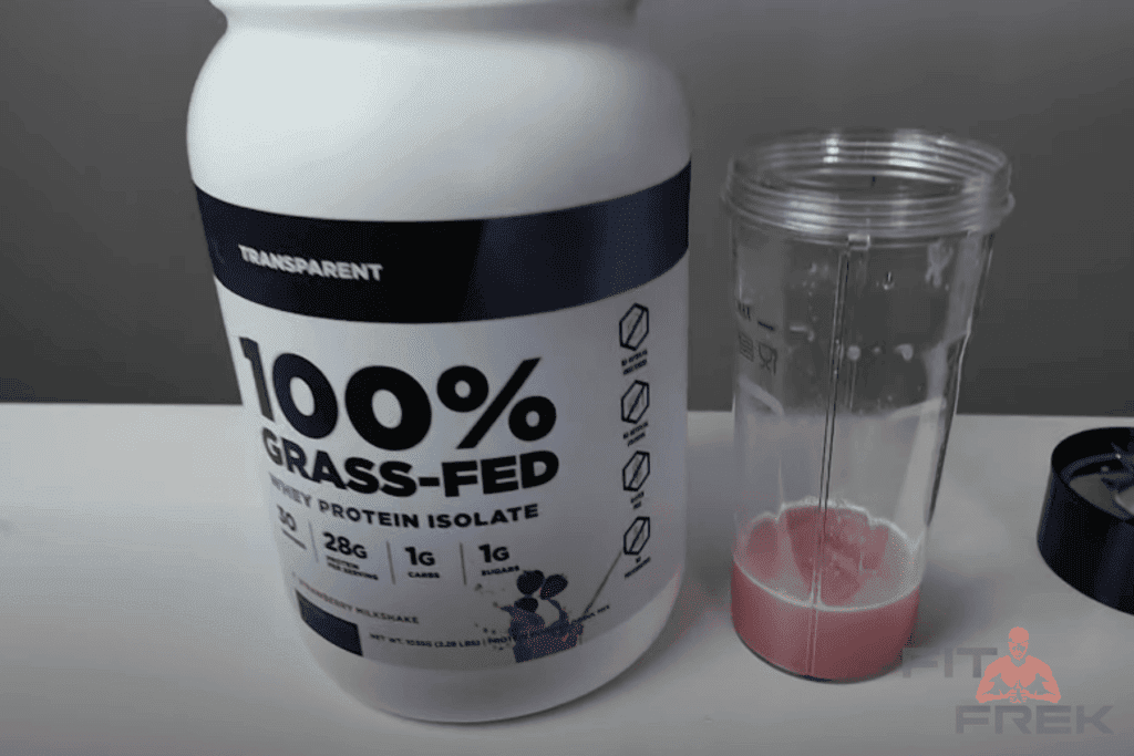 Expertly Ranked: The Ultimate Guide to Transparent Labs' Best Protein ...