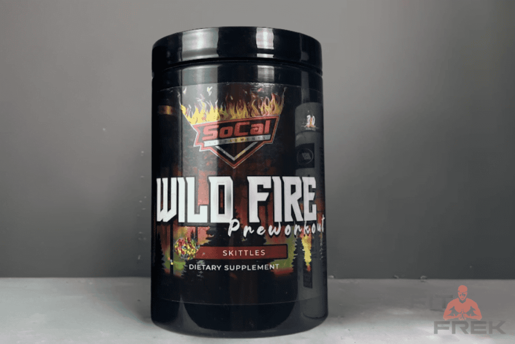 Strongest pre workouts 2025 tested and reviewed (200+ tried) - FitFrek