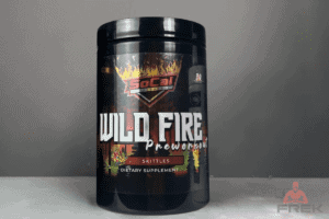 Strongest pre workouts 2025 tested and reviewed (200+ tried) - FitFrek