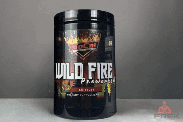 Best DMAA Pre Workouts: The Ultimate 1,3 Dimethylamylamine Guide - FitFrek