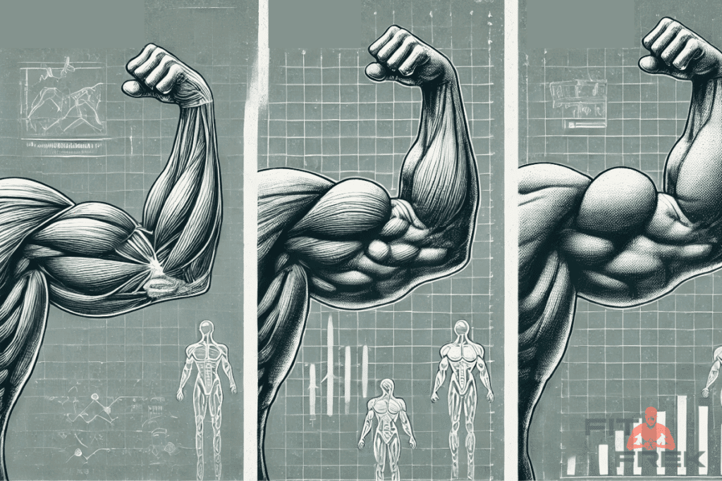 6-Keto Diosgenin: Natural Muscle Growth Aid - FitFrek