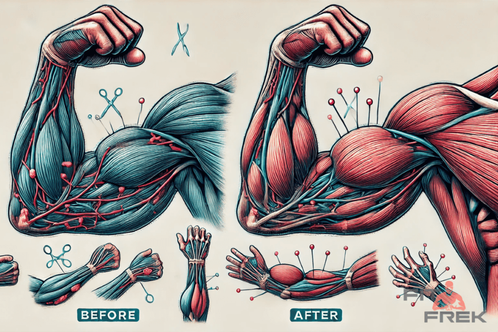 6-Keto Diosgenin: Natural Muscle Growth Aid - FitFrek