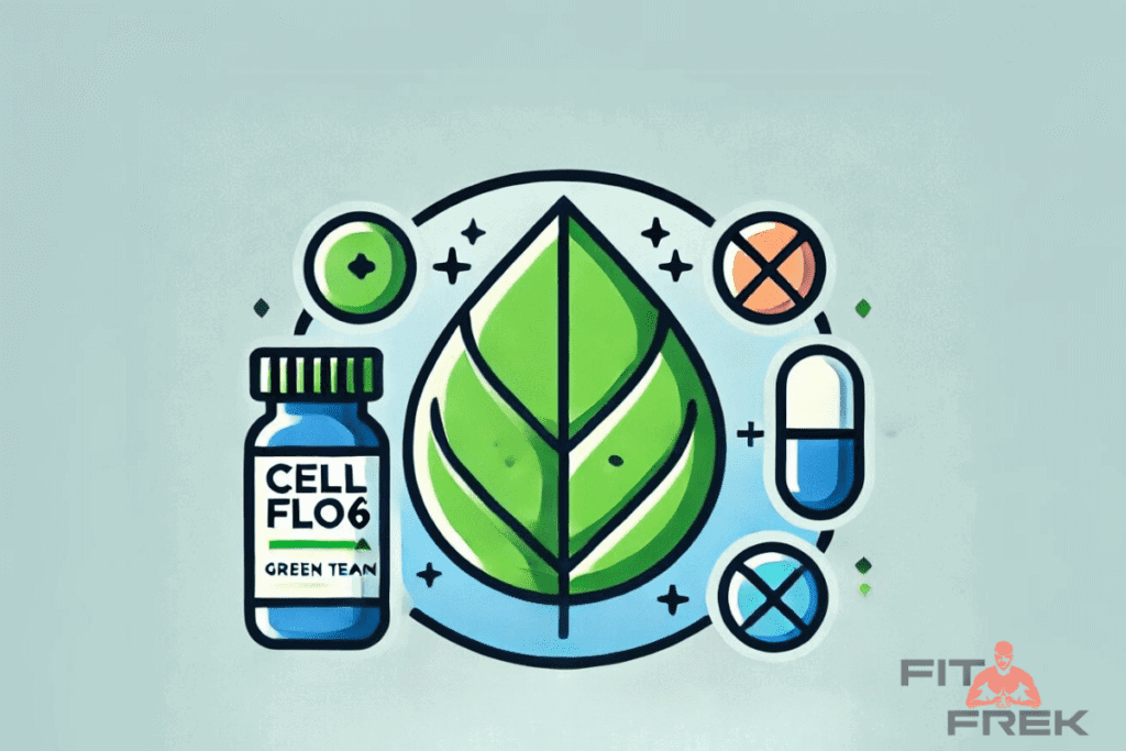 CellFlo6: Benefits, Side Effects And Safety - FitFrek