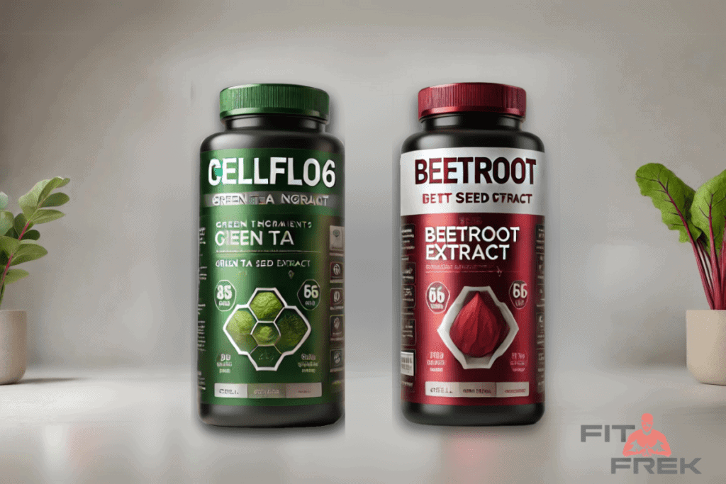 CellFlo6: Benefits, Side Effects And Safety - FitFrek