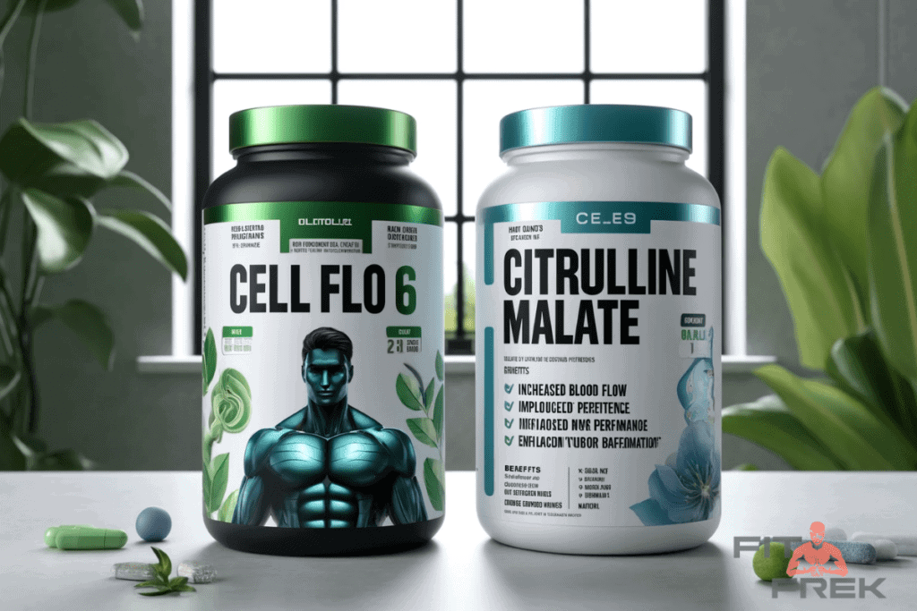 CellFlo6: Benefits, Side Effects And Safety - FitFrek