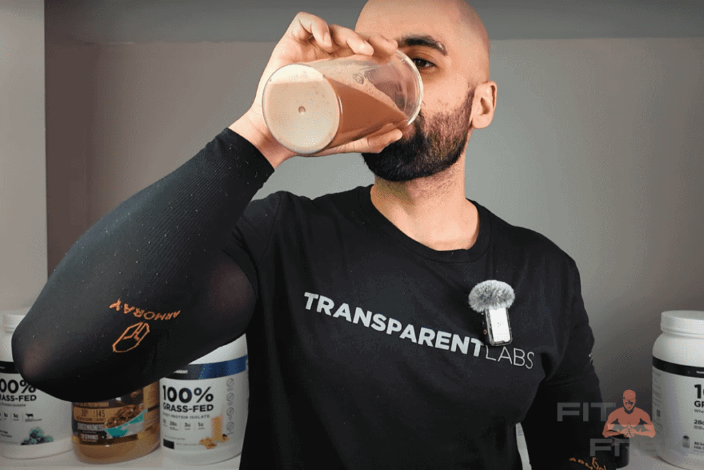 Transparent Labs Protein Flavors Ranked (2025 Update) - FitFrek