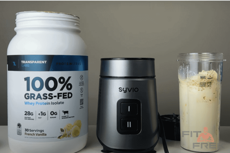 Transparent Labs Protein Flavors Ranked (2025 Update) - FitFrek