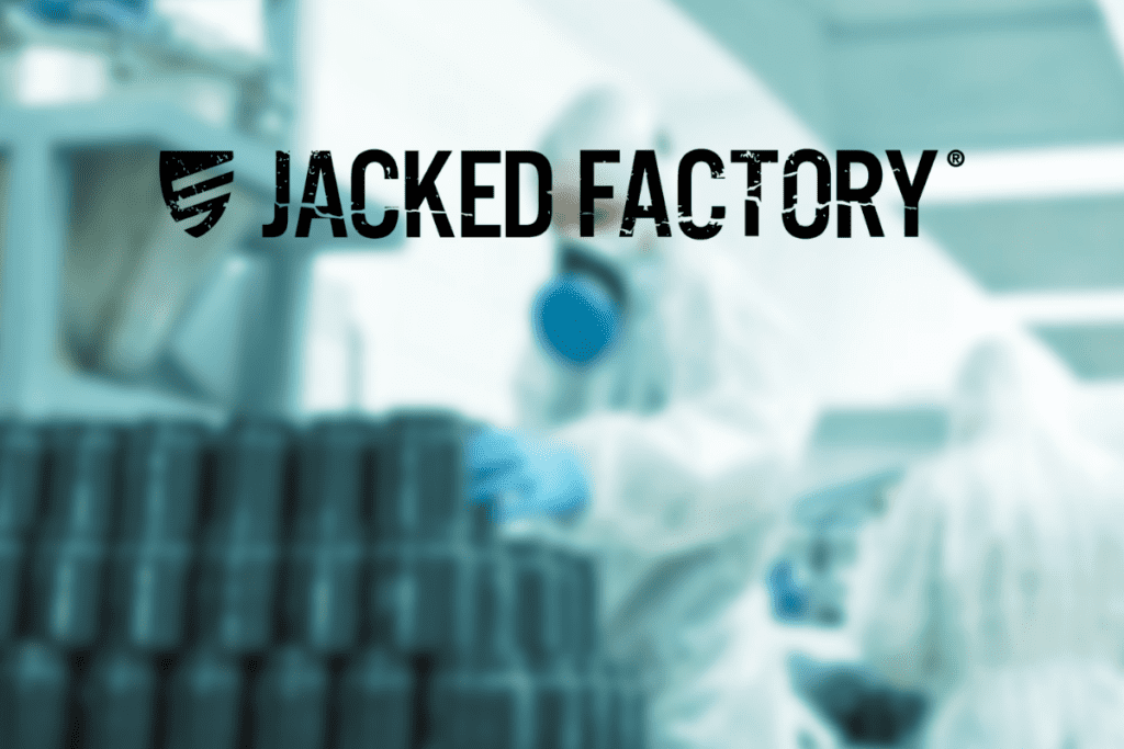 Jacked Factory Nitrosurge Review: Is It Worth It? - FitFrek