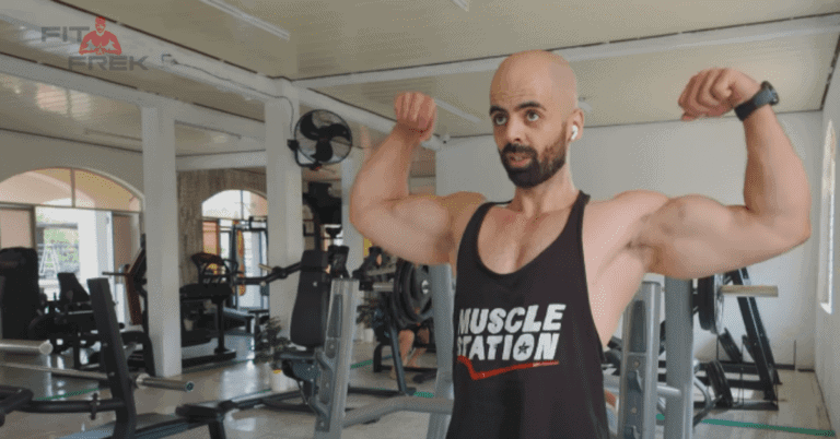 Kill Switch Pre-Workout Review: The Truth About This Hardcore Formula ...