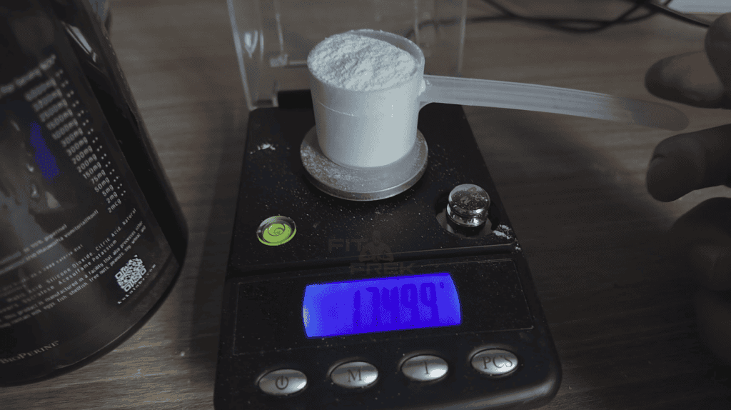 I tried Doomsday Pre-Workout 5 times, here’s why it destroys Crack OG ...