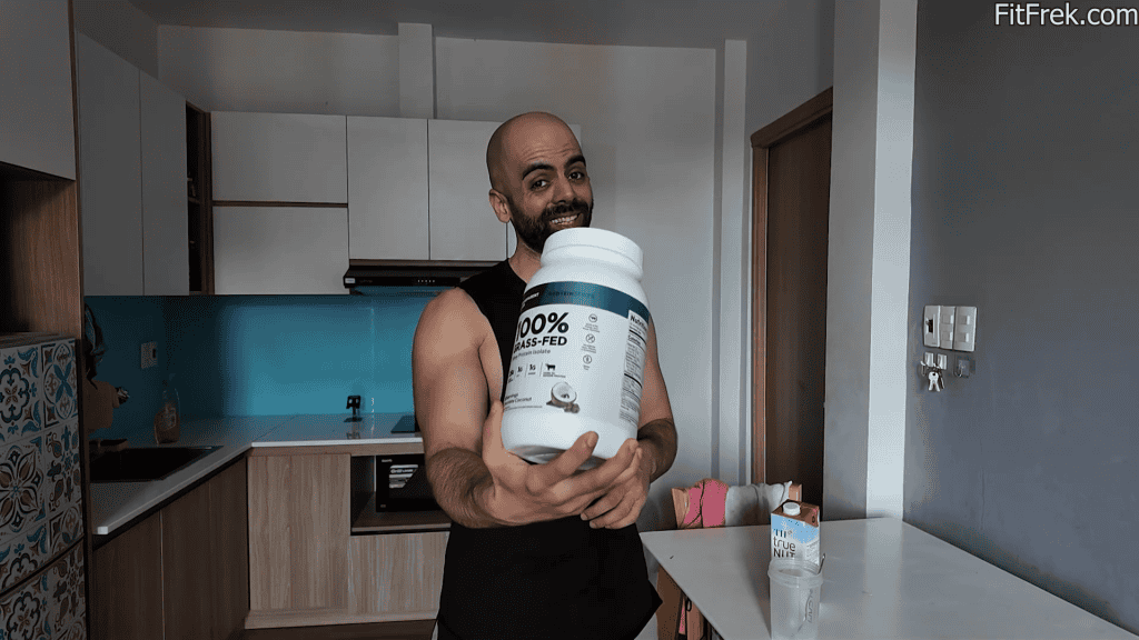 Gulag Pre Workout Review: Real User Feedback & Ratings - FitFrek